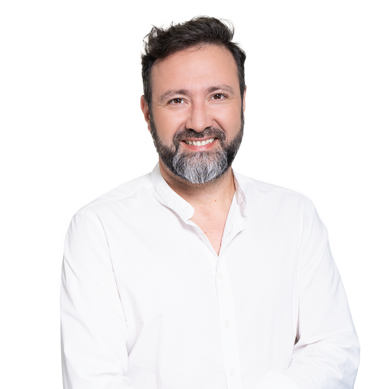 Yaniv Cohen | Arnon, Tadmor-Levy