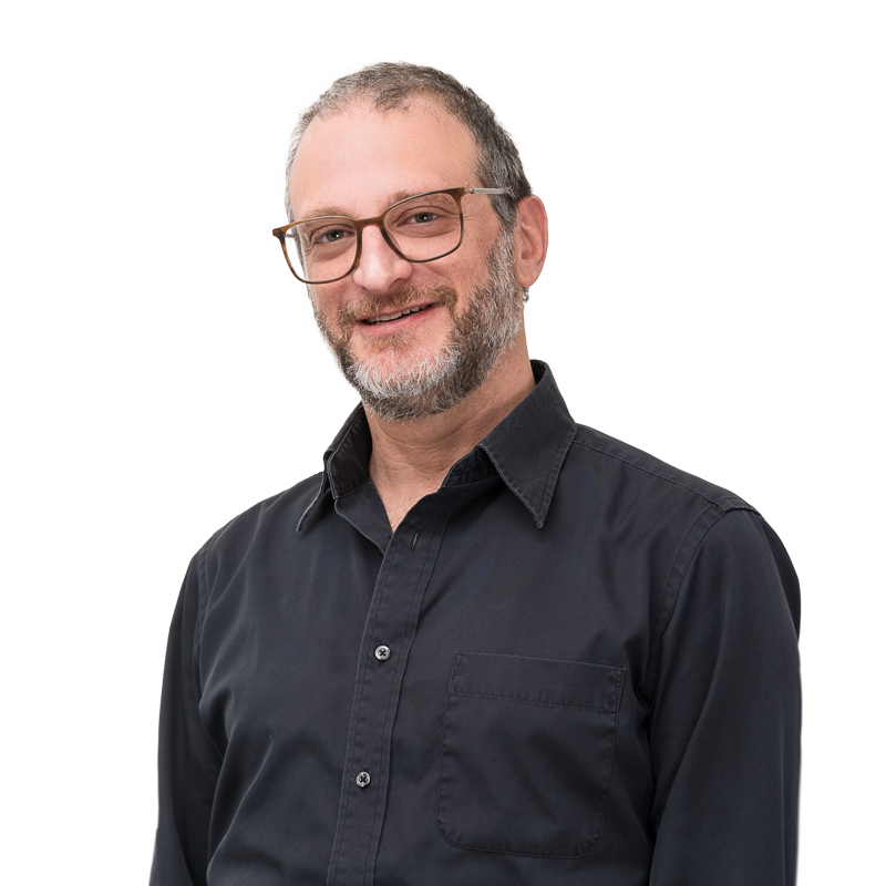 Adrian Daniels | Arnon, Tadmor-Levy