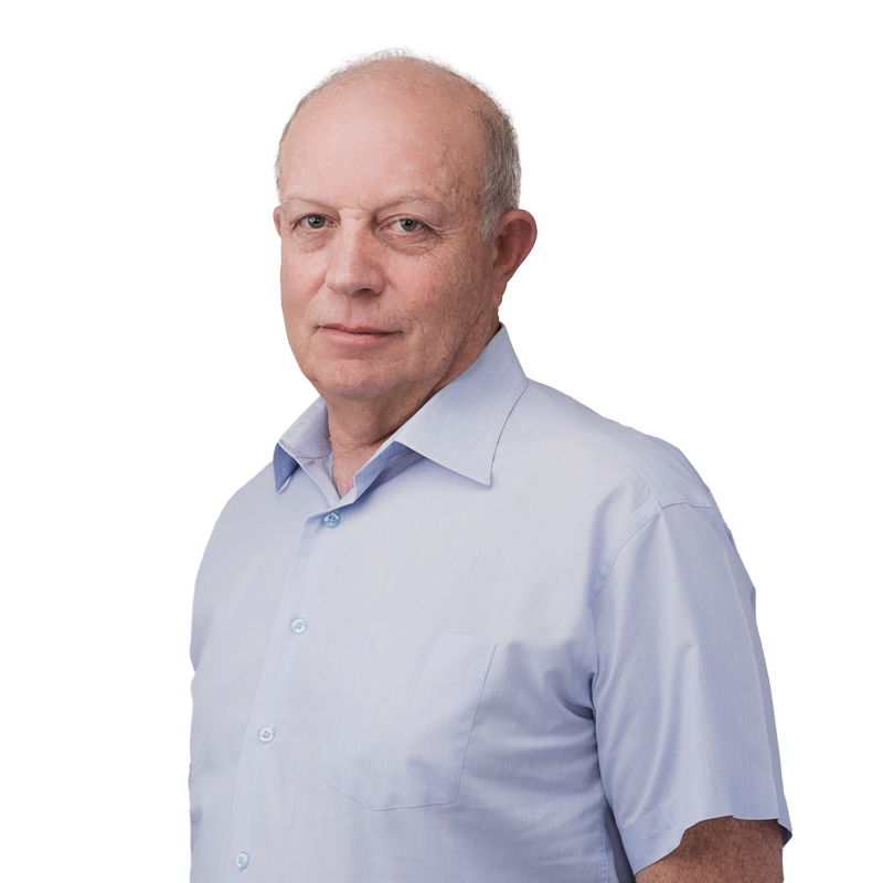 Amnon Lorch | Arnon, Tadmor-Levy