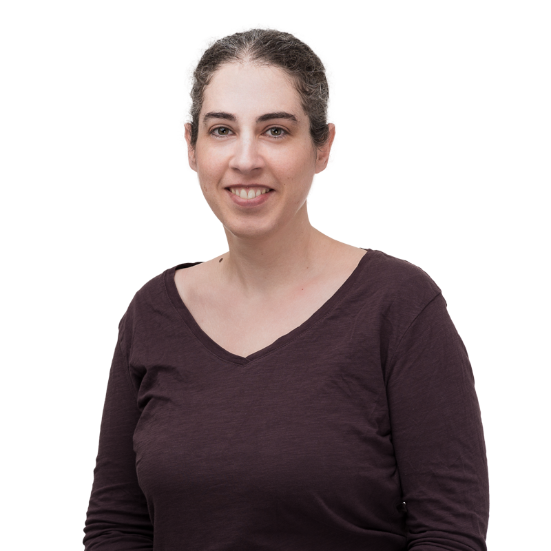 Anat Beyl | Arnon, Tadmor-Levy