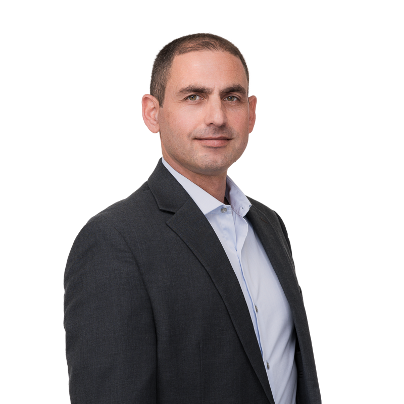 Ayal Hacohen | Arnon, Tadmor-Levy