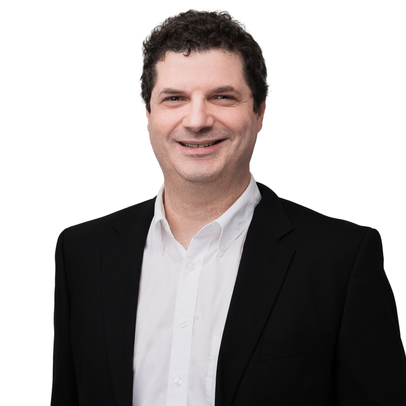 Bernard David | Arnon, Tadmor-Levy
