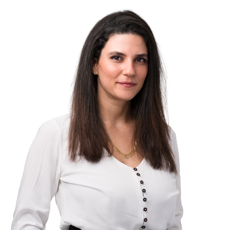 Carmel Bareket | Arnon, Tadmor-Levy