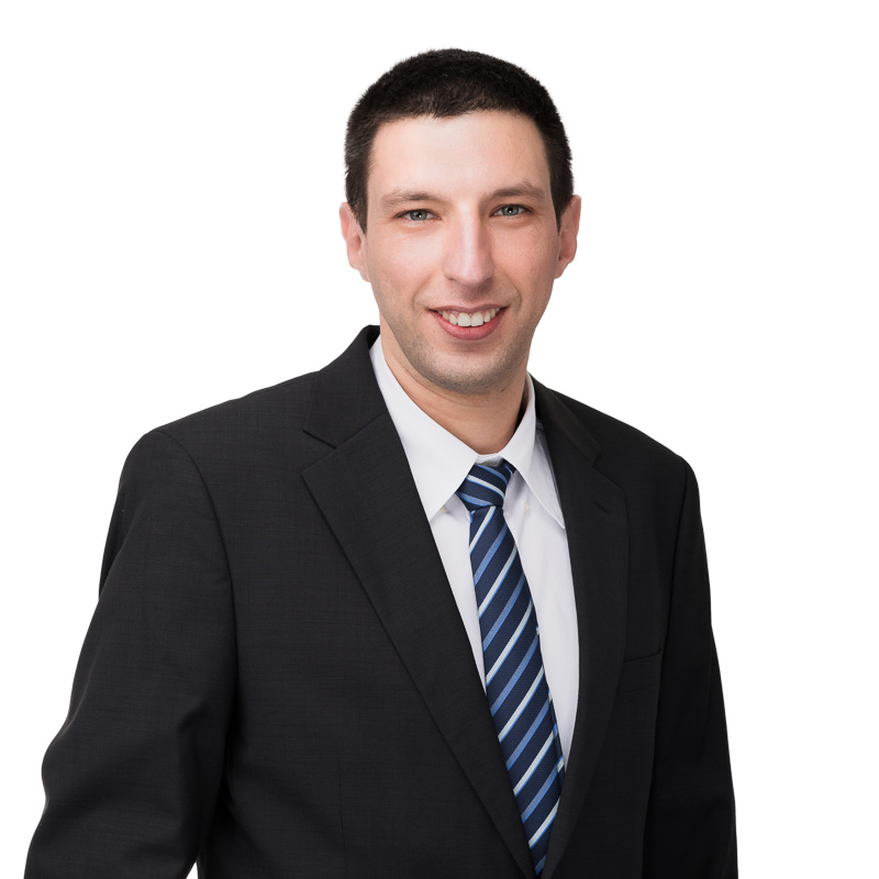 דן טולדנו | Arnon, Tadmor-Levy