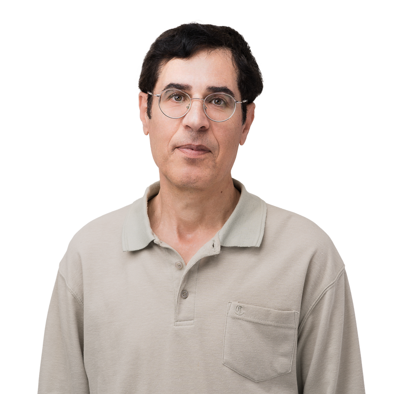 Dani Peretz | Arnon, Tadmor-Levy