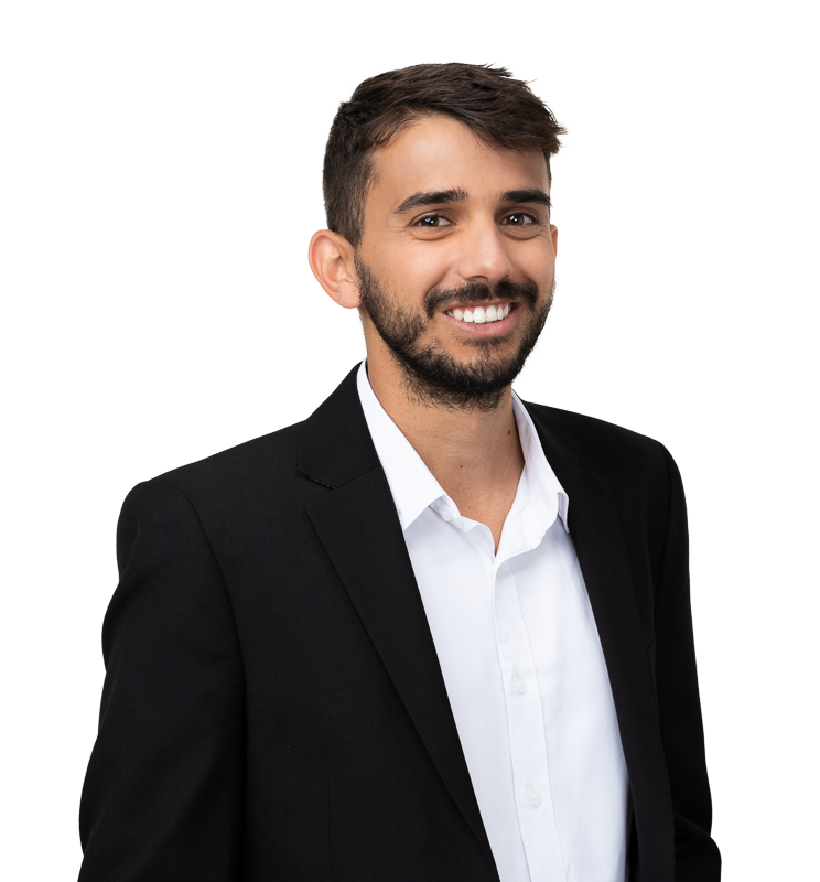 Daniel Zuri | Arnon, Tadmor-Levy