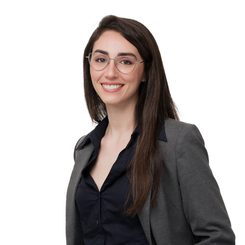 Daniella Noiman | Arnon, Tadmor-Levy