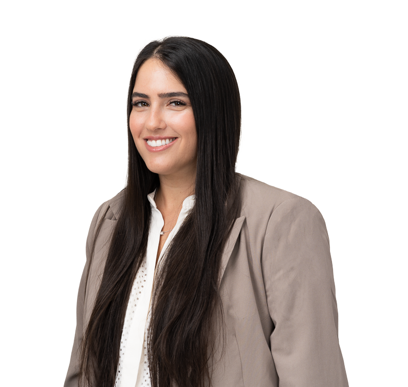 Daniella Nahamias-Federman | Arnon, Tadmor-Levy