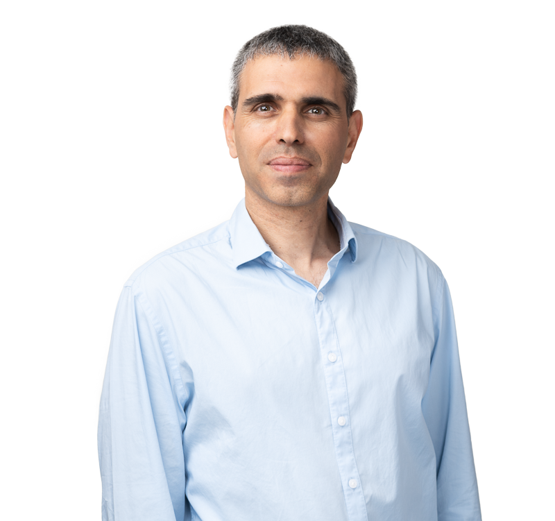 David Akrish | Arnon, Tadmor-Levy