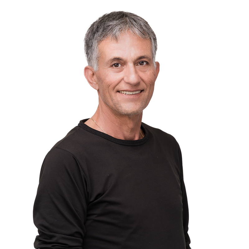 David Asraf | Arnon, Tadmor-Levy