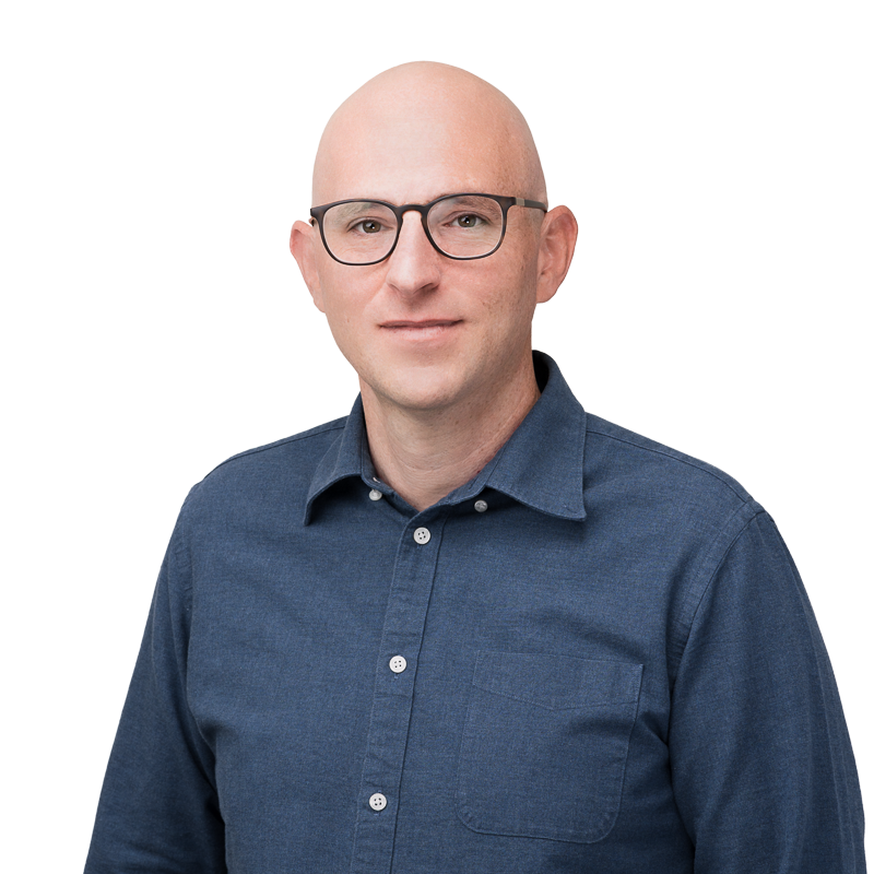 Doron Shacham | Arnon, Tadmor-Levy
