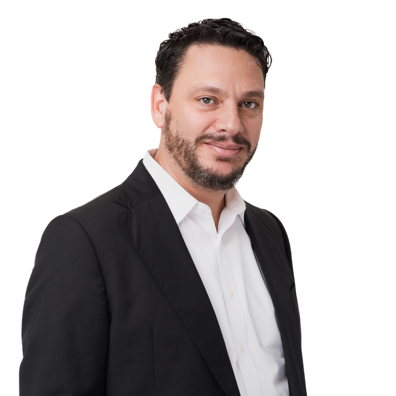 Dror Varsano | Arnon, Tadmor-Levy