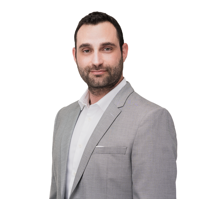 Edan Regev | Arnon, Tadmor-Levy