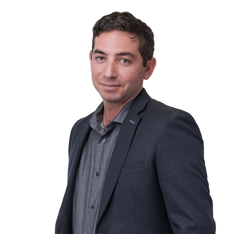Elan Loshinsky | Arnon, Tadmor-Levy