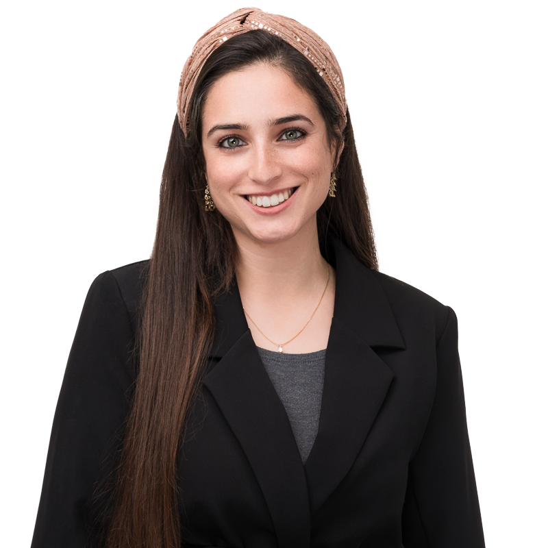 אליאור גולדנברג | Arnon, Tadmor-Levy