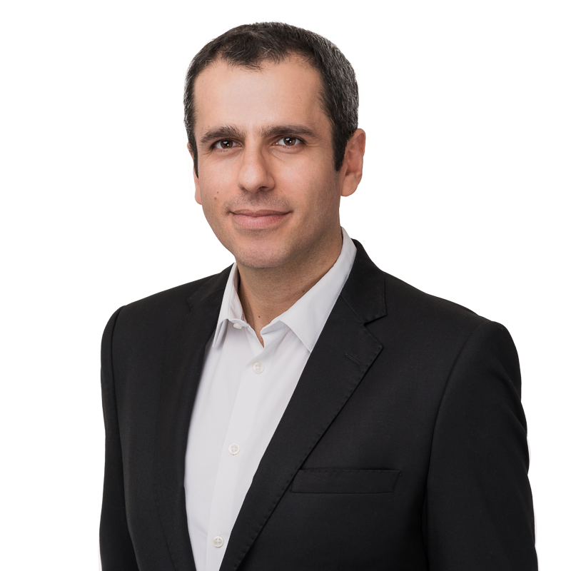 Guy Kortany | Arnon, Tadmor-Levy