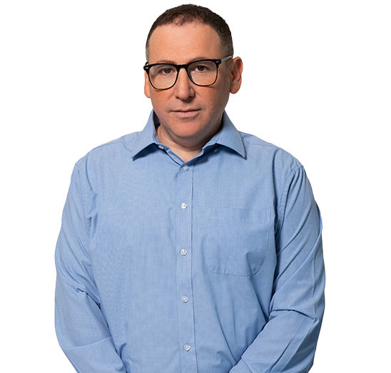 Guy Sagiv | Arnon, Tadmor-Levy