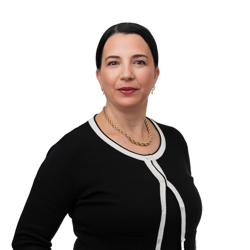 Hani Bistrizer | Arnon, Tadmor-Levy