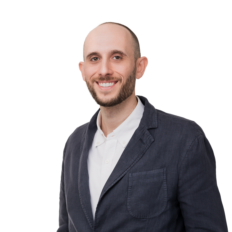 Idan Arnon | Arnon, Tadmor-Levy