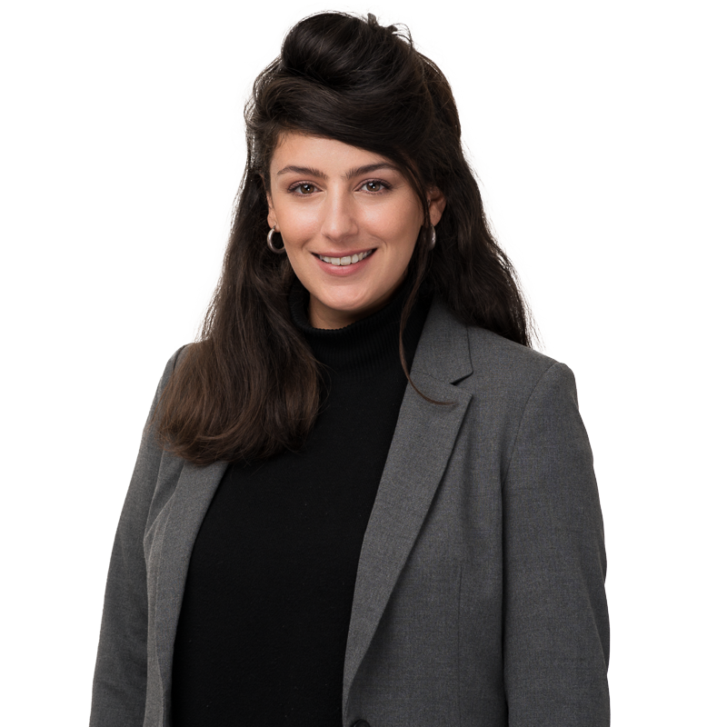 Inbal Shiloah | Arnon, Tadmor-Levy