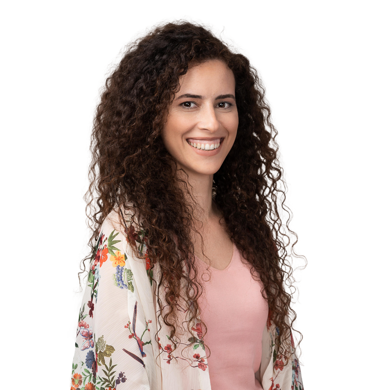 Joanna Levy Fredkin | Arnon, Tadmor-Levy