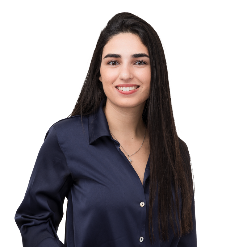 Lidor Avraham | Arnon, Tadmor-Levy