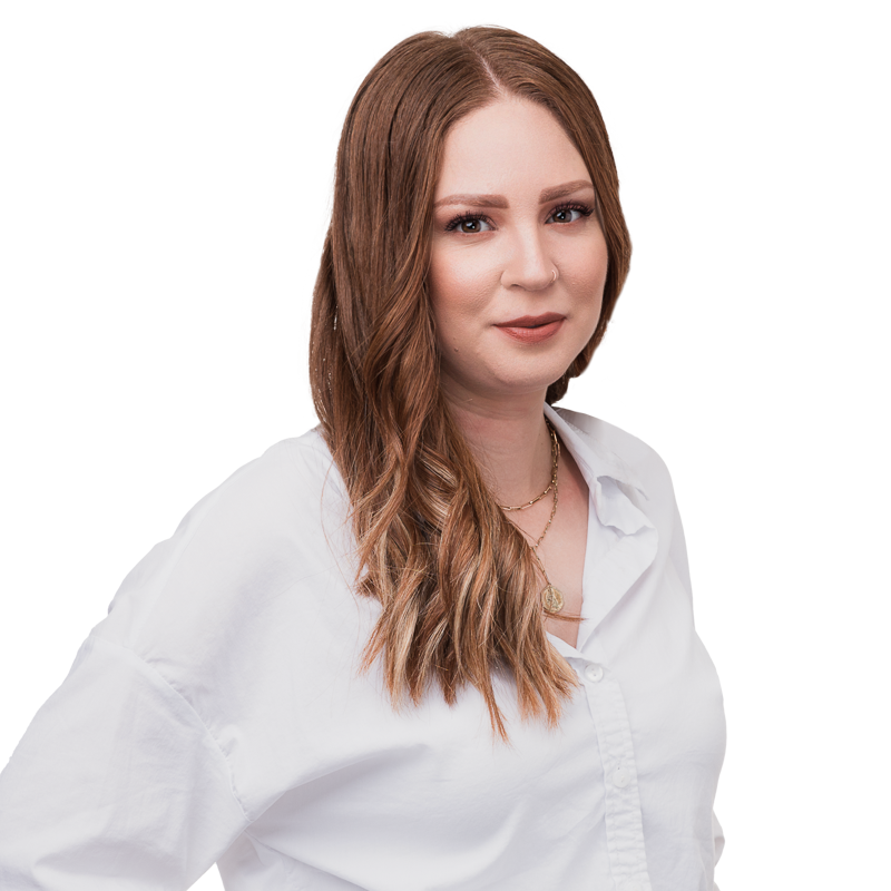 Maayan Harris | Arnon, Tadmor-Levy