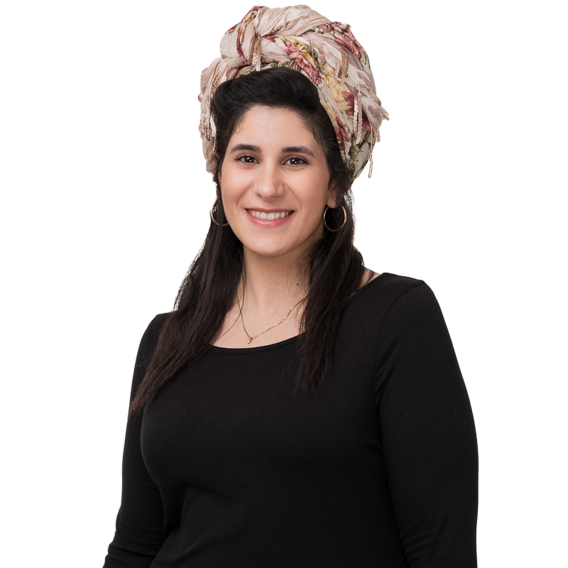 Maayan Rublin Malka | Arnon, Tadmor-Levy