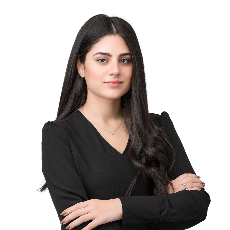 May Erlich | Arnon, Tadmor-Levy