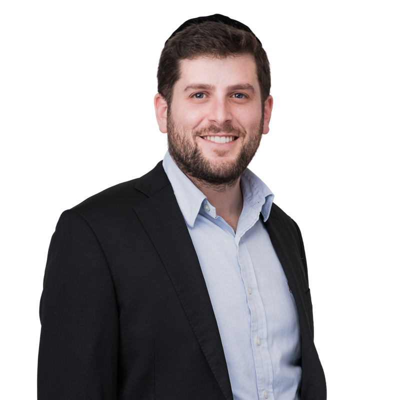 Michael Portman | Arnon, Tadmor-Levy