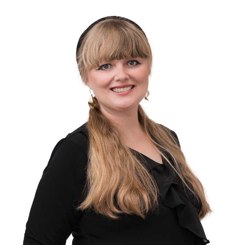 Miriam Friedmann | Arnon, Tadmor-Levy