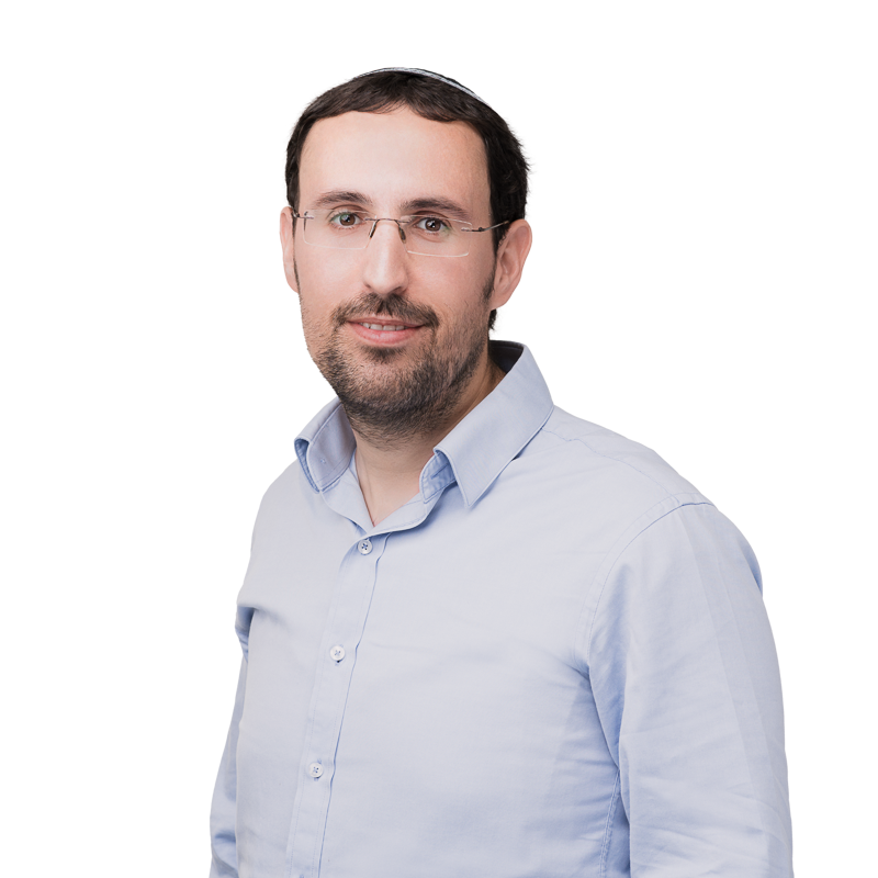 Moshe Abraham | Arnon, Tadmor-Levy