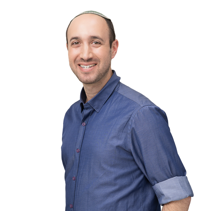 Moshe Lehmann | Arnon, Tadmor-Levy