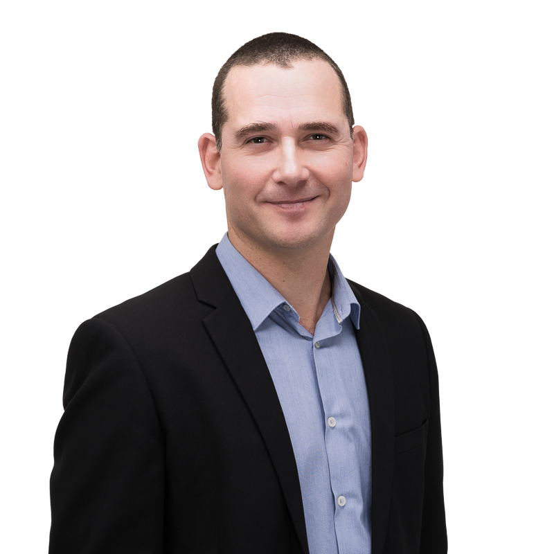 Nir Rosner | Arnon, Tadmor-Levy
