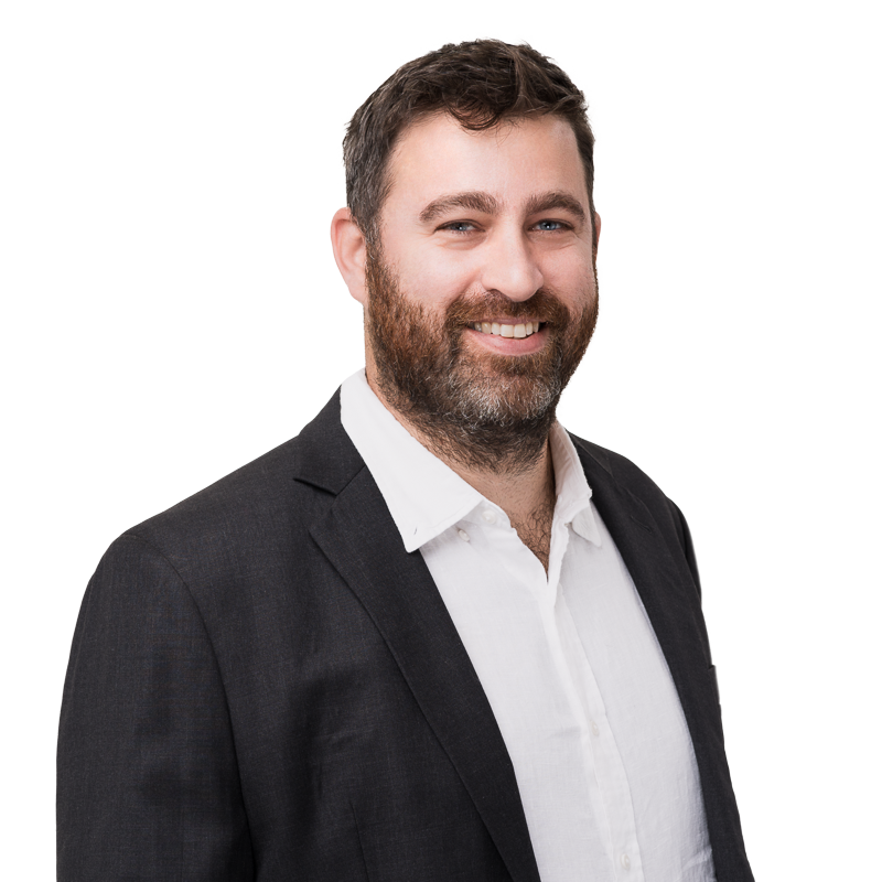 Oded Levy | Arnon, Tadmor-Levy