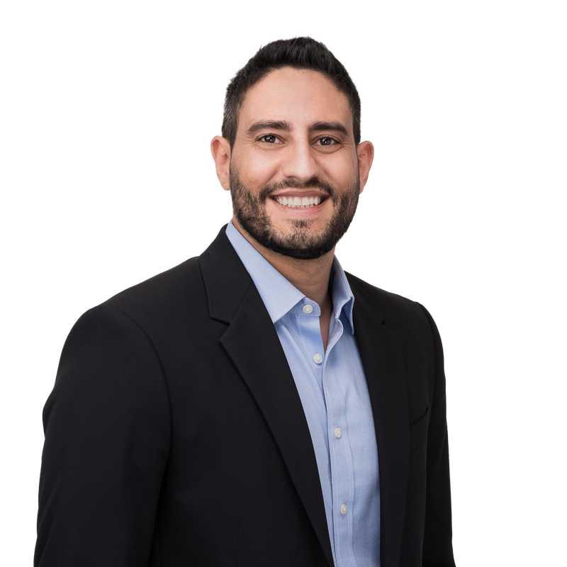 Ofek Sinai | Arnon, Tadmor-Levy