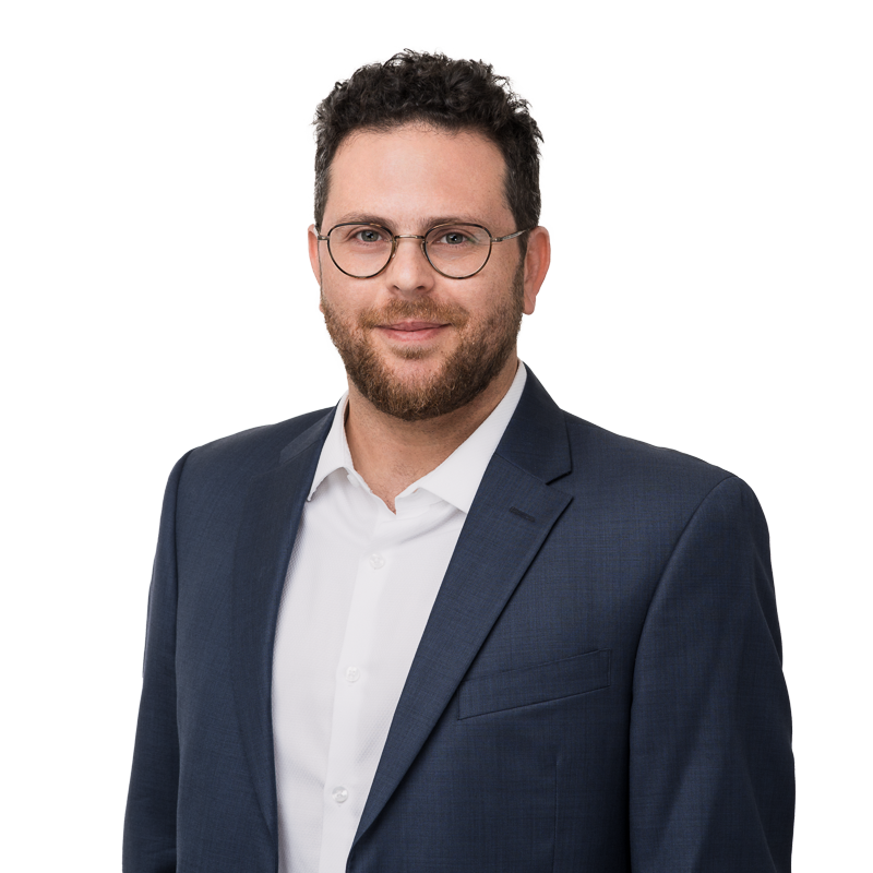 אור בלקין | Arnon, Tadmor-Levy
