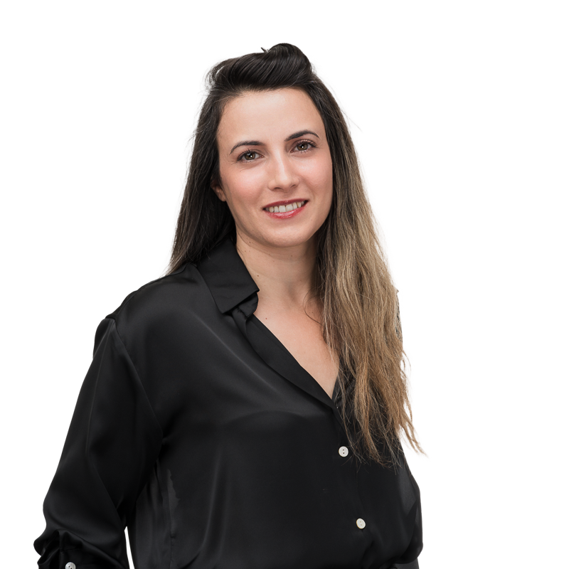 Orly Levy | Arnon, Tadmor-Levy