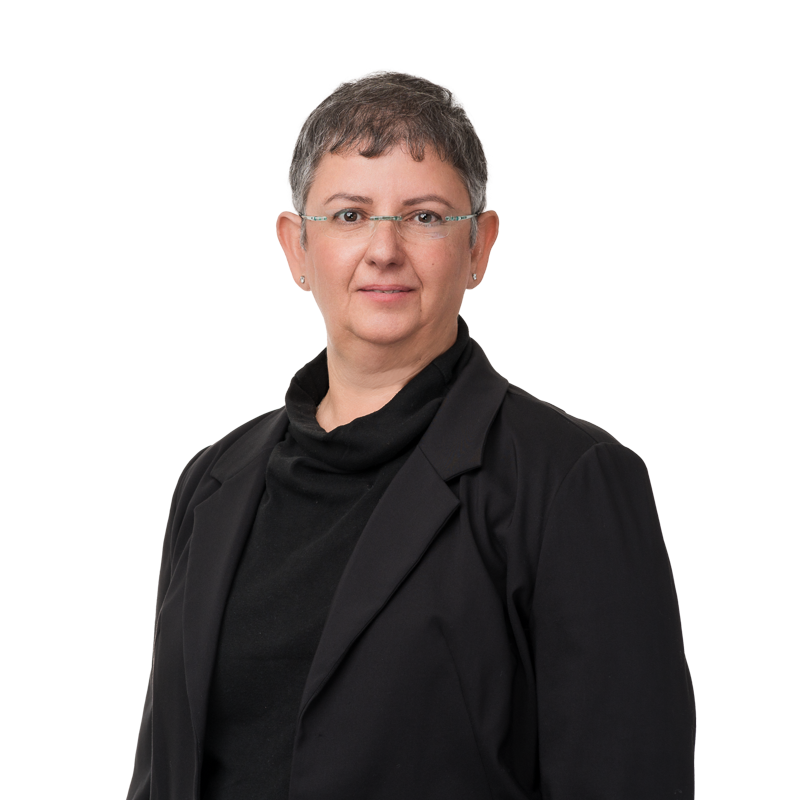 Orna Sasson | Arnon, Tadmor-Levy