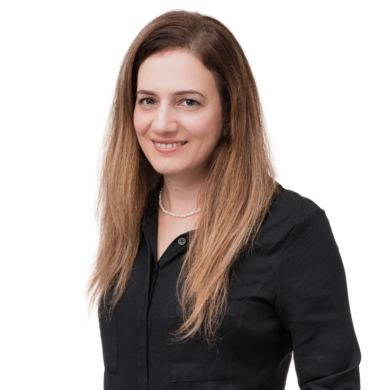 Rachel Elkukine | Arnon, Tadmor-Levy