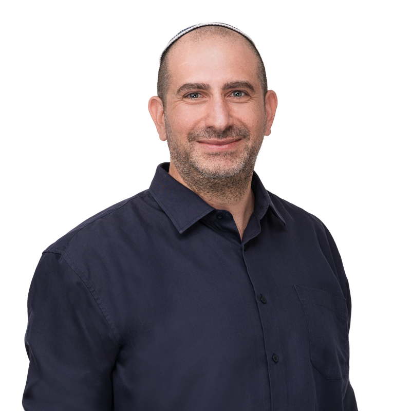 Robert Krombein | Arnon, Tadmor-Levy