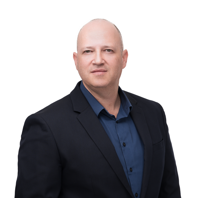 רועי הכט | Arnon, Tadmor-Levy