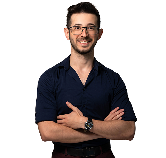 Roei Feuchtwanger | Arnon, Tadmor-Levy