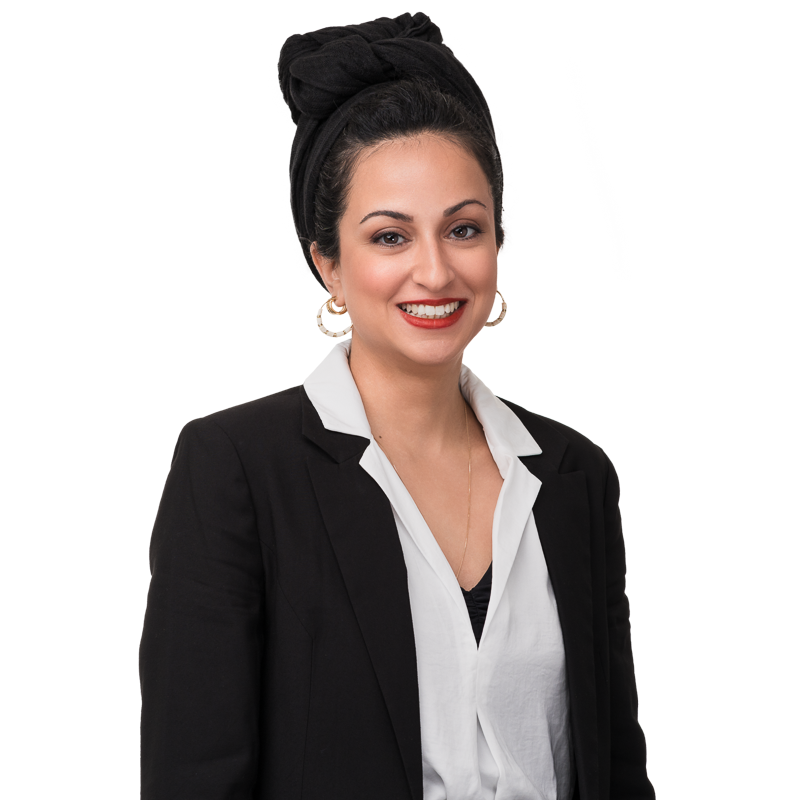 Ron Ashkenazi | Arnon, Tadmor-Levy