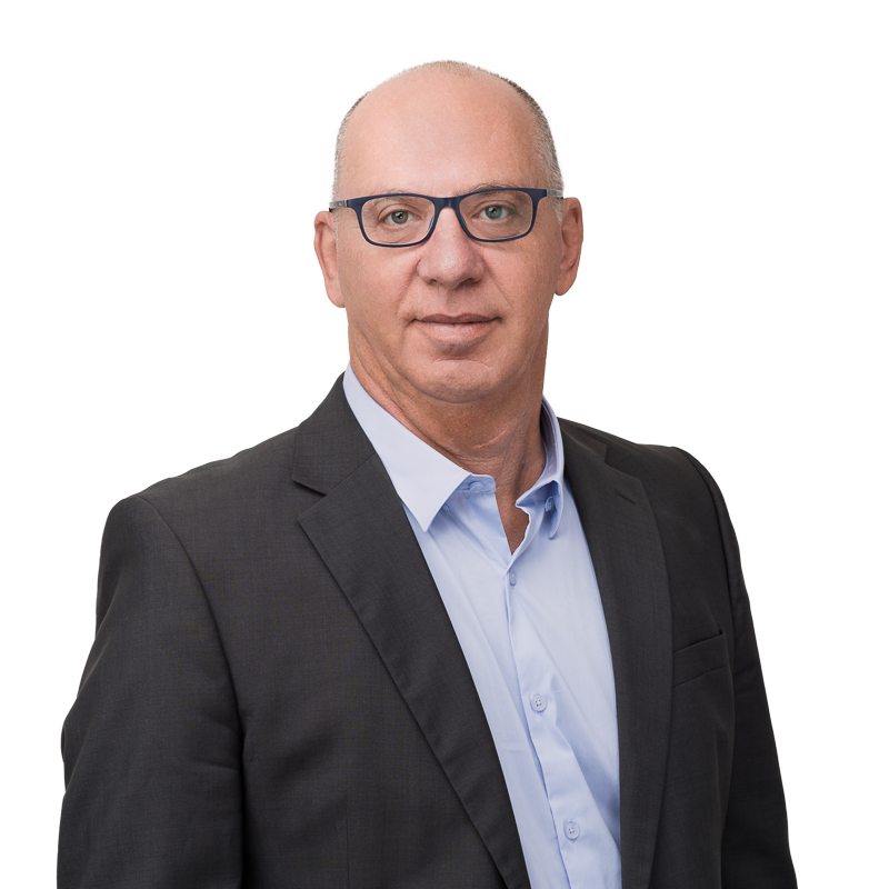 רון צין | Arnon, Tadmor-Levy