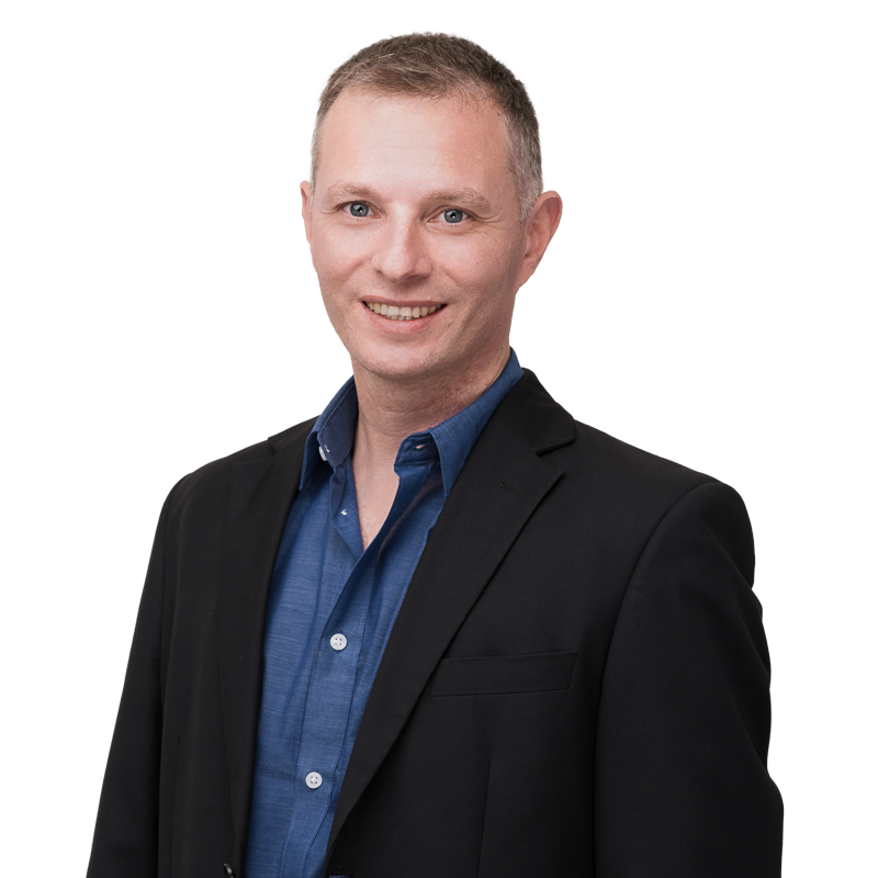 Roy Keidar | Arnon, Tadmor-Levy