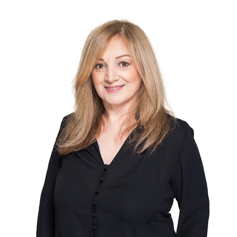 Roza Gil | Arnon, Tadmor-Levy