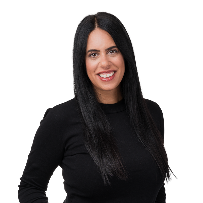 Sarit Muchani | Arnon, Tadmor-Levy