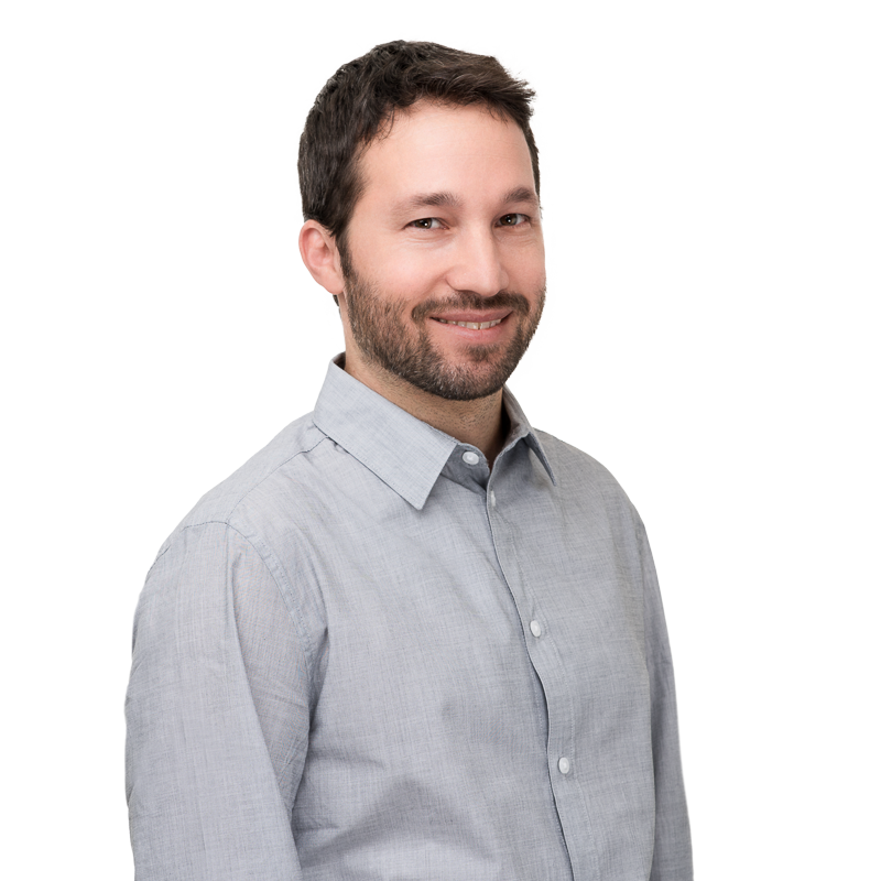 Shahar Uziely | Arnon, Tadmor-Levy