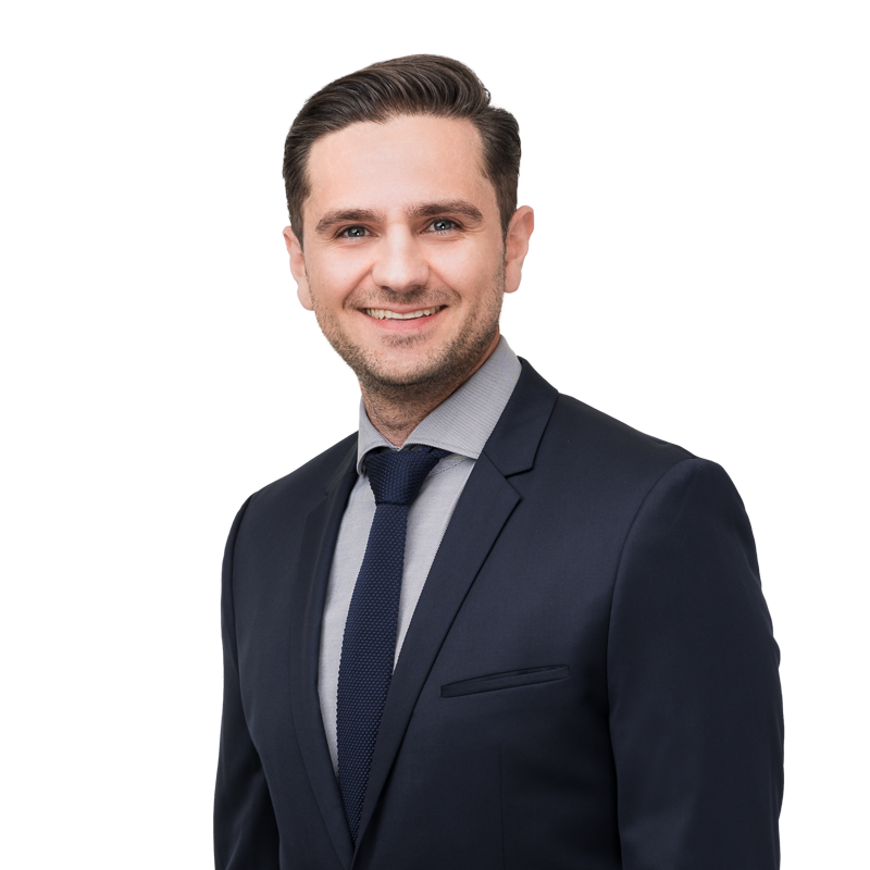 Shai Margalit | Arnon, Tadmor-Levy